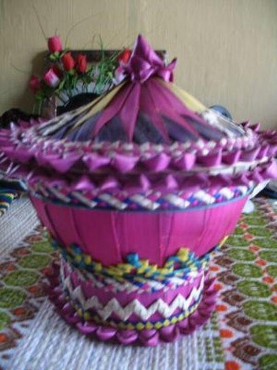 Pangari-ari saga Sama | Bahasa Sama Tawi-Tawi